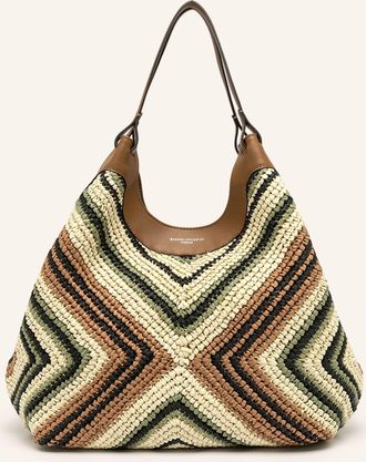 Gianni Chiarini Gianni Chiarini Beuteltasche Mit Pouch gruen