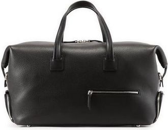 Lundi Sac week-end Wilson