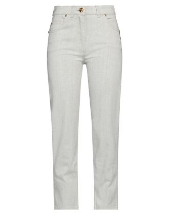 Balmain HOSEN & R&Ouml;CKE - Jeanshosen auf YOOX.COM