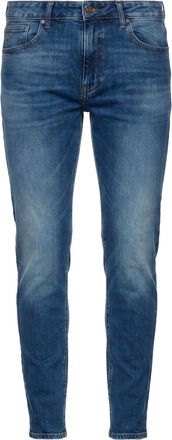 A|X Armani Exchange HOSEN & R&Ouml;CKE - Jeanshosen auf YOOX.COM