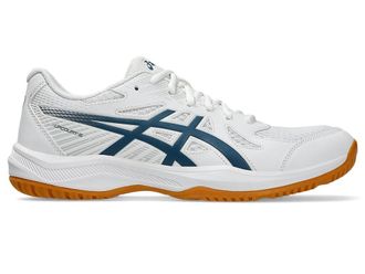 Asics Upcourt 6 Weiss, 40 Herren