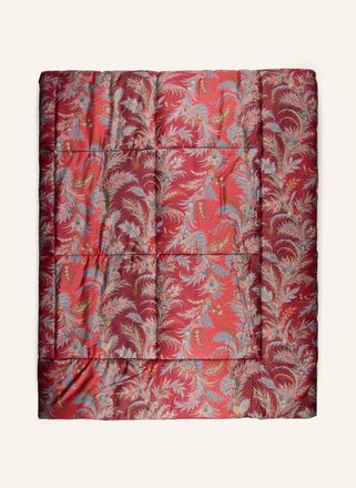 Etro Home Etro Home Tagesdecke rot