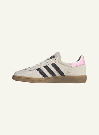adidas Originals Adidas Originals Manchester United Handball Spezial Schuh weiss