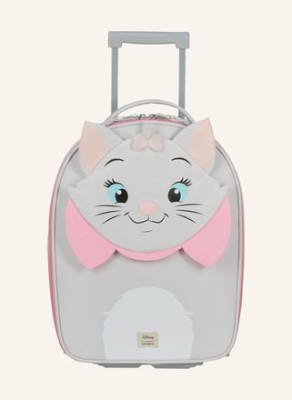 Samsonite Trolley Happy Sammies Marie grau