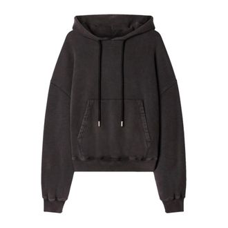 Off-white Stylischer Sweatshirt f&uuml;r M&auml;nner - - Sweatshirts & Hoodies - Herren - Grau - S