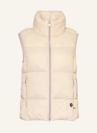 Frieda & Freddies Frieda & Freddies Steppweste Cisme beige