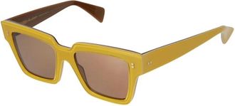 K&agrave;dor Fashion - - Accessories - unisex - Beige - 55 MM