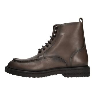 Rolando Sturlini Sturlini - Bottes Chelsea Paris - Homme - Chaussures - Brun - Taille: 41 EU