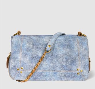 Jerome Dreyfuss Sac Bobi Washed JeanS