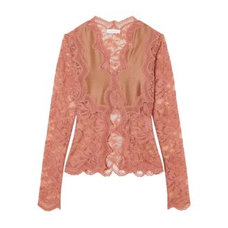 Paco Rabanne Hauts - Femme - Tops - Brun - Taille: 38 FR