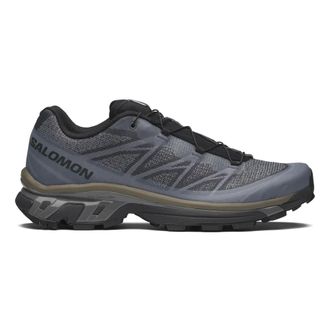 Salomon Herren, Schuhe, Grau, 41 1/2 EUGr&ouml;&szlig;e