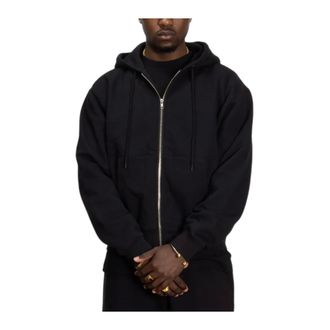 Patta Herren, Sweatshirts & Hoodies, Schwarzk, MGr&ouml;&szlig;e