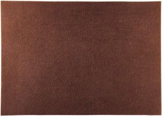 ASA Selection ASA Tischset Filz 4er-Set braun - (78700/076)