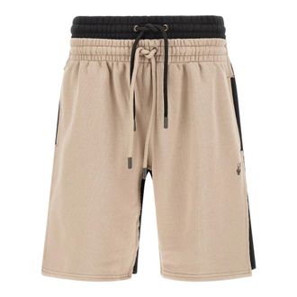 Off-white Shorts - Homme - Shorts - Multicolore - Taille: L