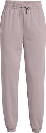 Under Armour Damen Sporthose UA RIVAL TERRY JOGGER