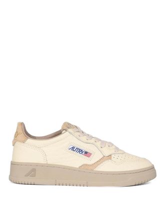 Autry Sneaker - Wei&szlig;