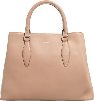 Joop Crossbody Bags - Sofisticato 1.0 Emery Handbag Mhz - Gr. unisize - in Beige - f&uuml;r Damen