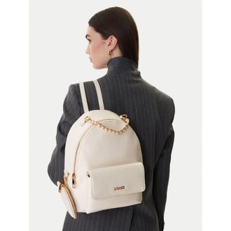 Liu Jo Rucksack Liu Jo AA6324 E1012 &Eacute;cru
