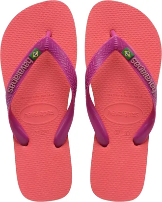 Havaianas Tongs Brasil Logo Havaianas