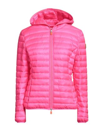 Save The Duck JACKEN & M&Auml;NTEL - Pufferjacken & Daunenjacken auf YOOX.COM