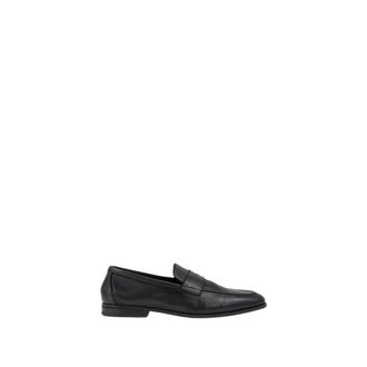 Doucal's Homme, Chaussures, Noir, Taille: 40 EU Mocassins