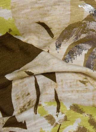 Rabe Print-Shirt T-Shirt