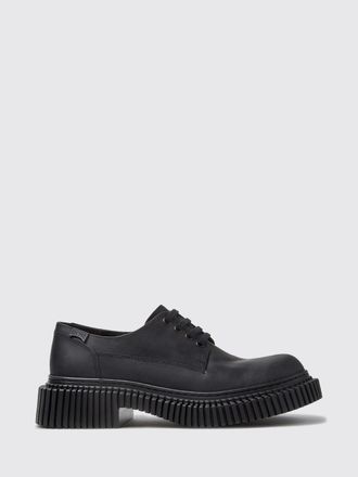 Camper Chaussures derby Pix Berlin en cuir de veau avec semelle XL Extralight