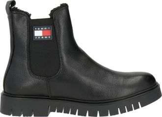 Tommy Jeans SCHUHE - Stiefeletten auf YOOX.COM