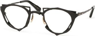 Masahiromaruyama Mm-0045 Fassung - - Accessories - unisex - Schwarzk - 48 MM