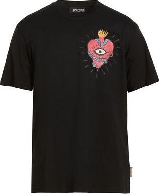 Just Cavalli TOPS - T-shirts sur YOOX.COM