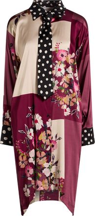 Shirtaporter KLEIDER - Midi-Kleider auf YOOX.COM