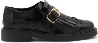 Tod's Mokassins - Schwarz