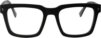 Dsquared2 unisex, Accessories, Schwarzk, 52 MMGr&ouml;&szlig;e