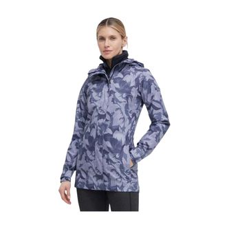 Columbia Splash A Little II Jacket - Femme - Sport - Bleu - Taille: 38 FR
