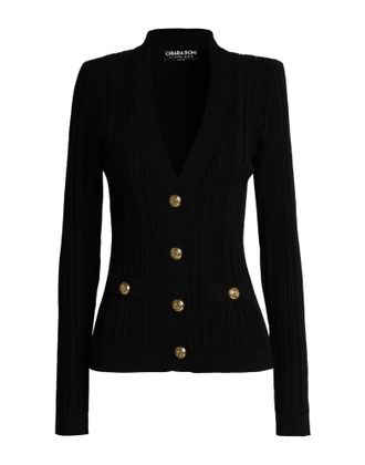La Petite Robe Di Chiara Boni STRICKWAREN - Strickjacken auf YOOX.COM