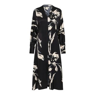 Inwear MeadowIW Kleid - - Dresses - Damen - Mehrfarbig - XS