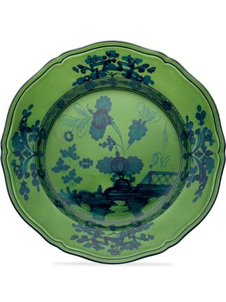 Ginori 1735 Oriente Italiano - Piatto Rotondo Piano cm 26,5