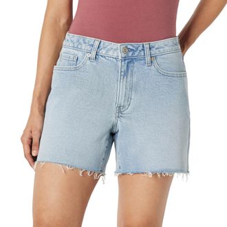 Amazon Essentials Damen Damen Jeans mit niedrigem Stretch, mittelhohe Taille, normale Passform, Stone Light Wash, 36-38