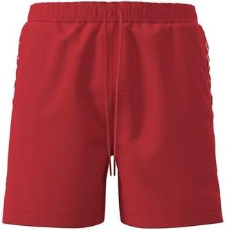 Calvin Klein Short de bain &agrave; logo