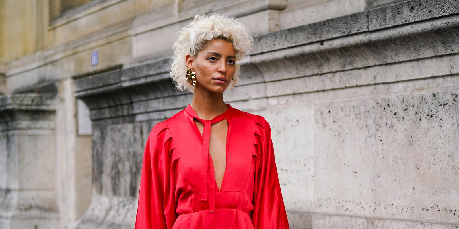 According to science, men find these colors most attractive | Stylight