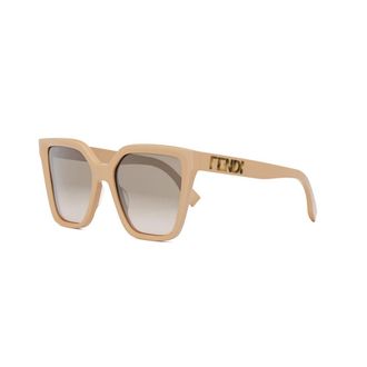 Fendi unisex, Accessories, Beige, ONE SIZEGr&ouml;&szlig;e