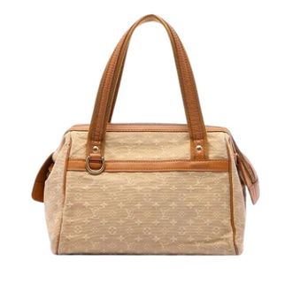 Louis Vuitton Pre-owned Josephine PM - - Pre-owned - Damen - Beige - ONE SIZE