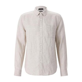 Vince Herren, Shirts, Braun, MGr&ouml;&szlig;e