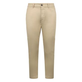 Dsquared2 Chino Hose - - Trousers - Herren - Beige - S