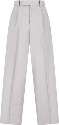 Jil Sander Tailored Trousers