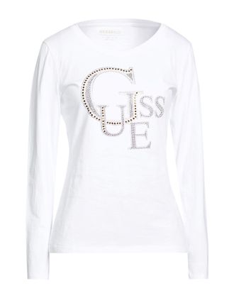 Guess TOPS - T-shirts auf YOOX.COM