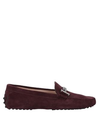 Tod's SCHUHE - Mokassins auf YOOX.COM