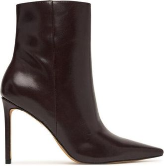 Aldo Aldo Stiefeletten Guavaberry 14116128 Braun