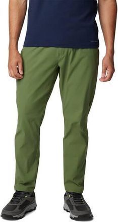 Columbia Hose Black Mesa Tapered