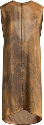 Maison Margiela KLEIDER - Midi-Kleider auf YOOX.COM